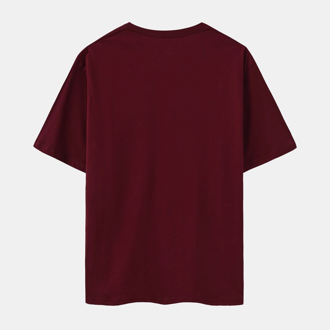 Solid Color T-Shirts (OTS) – ECOTONE BLANKS